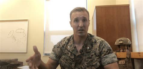 Stuart Schellers Tragic Truth Telling About Military Hypocrisy The American Spectator Usa