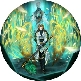 Pursuance Rodion Limbus Company Wiki