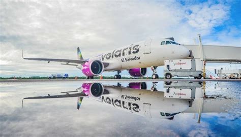 Volaris Reporta Pérdida Neta Por Us 51 Millones Aviación News