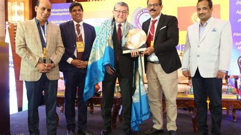 India Eurasia Trade Conference Was Attended By H E Mr Askar