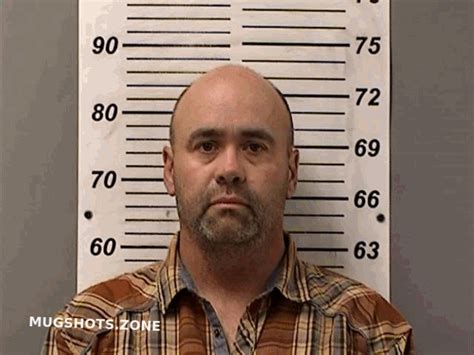 Grigsby Roland Ray 10212024 Williams County Mugshots Zone