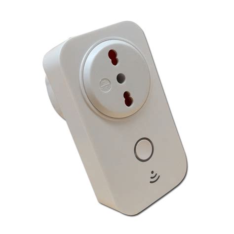 Home Smart Timer Socket Italy Standard Wireless Type Wifi Power Socket Cixi Niulai Electrical