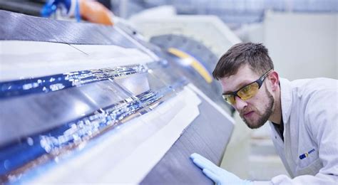 Gkn Aerospace Receives Order For Rm12 Engine Upgrade For The Jas 39 Gripen News News