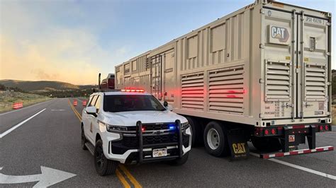 Utah Governor Declares State Of Emergency In Response To Escalating
