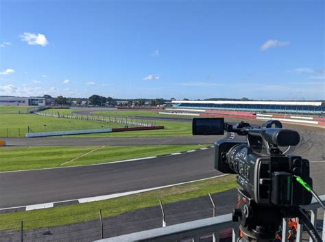 Andy Dutton On Linkedin A Few Snaps From Camera Jobs This Year Including Ferrari Challenge Uk…