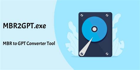 Mbr2gpt A Configmgr Geeks Guide To The Mbr2gptexe Tool