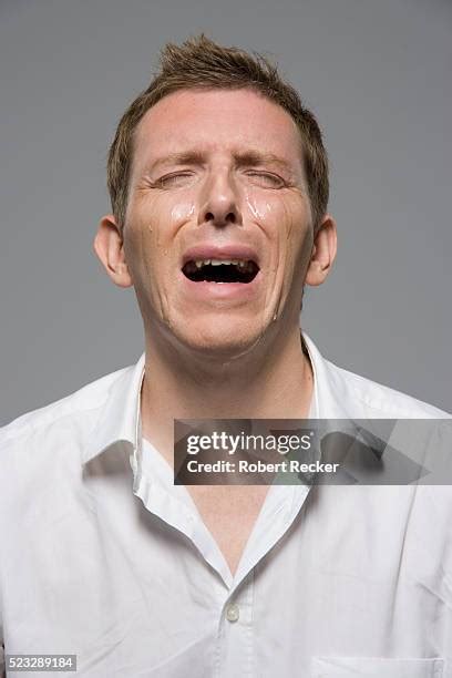 Crying Guy Photos And Premium High Res Pictures Getty Images