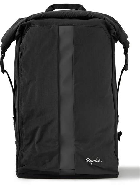 Rapha Commuter 20l Reflective Shell Backpack Rapha