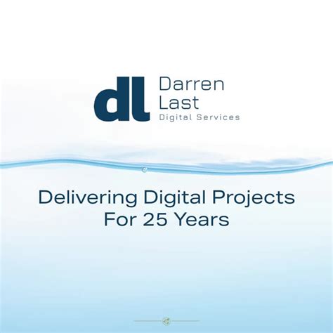 Darren Last On Linkedin Digital Projectmanagement Marketing Digitaltransformation Lastdigital