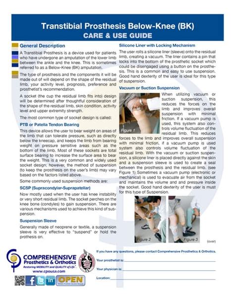 Transtibial Initial Alignment Ppt