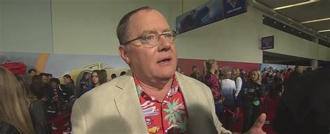 Ex Pixar Employee Was Warned John Lasseter Has A Hard Time Controlling