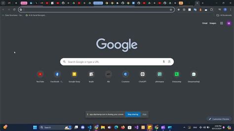 Tab Manager Chrome Extension Simplify Your Browser Tabs Youtube