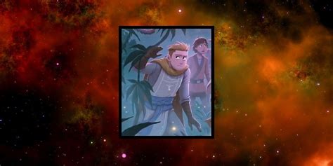 Star Wars A High Republic Padawans Force Empathy Nearly Caused His