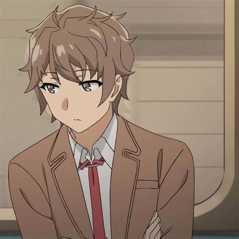 Sakuta Azusagawa