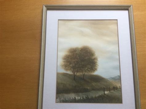 Aquarell Ursula Große Erdmann In Bayern Großenseebach Kleinanzeigende