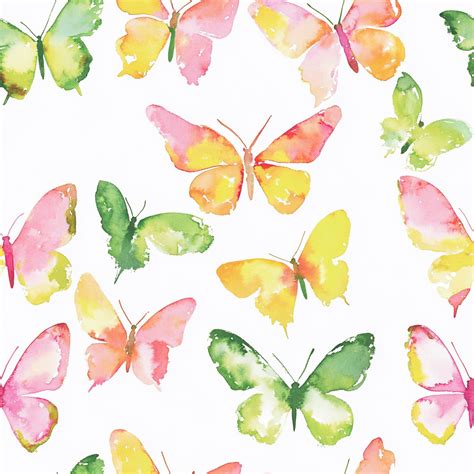 Grace Wallpaper Lemon Park