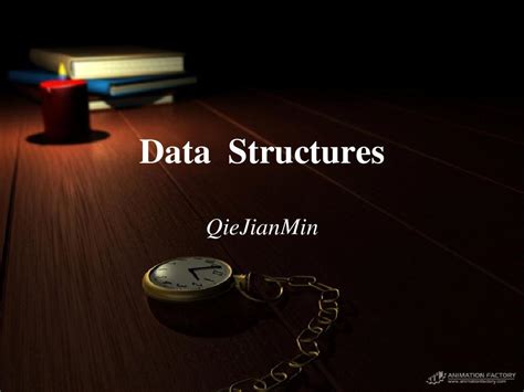 数据结构chapter1 Prefaceword文档在线阅读与下载无忧文档