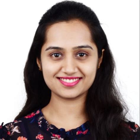 Amulya J Manjunath Quality Engineer Accenture Solutions Pvt Ltd Xing