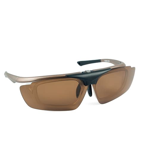 Prescription Flip Up Sunglasses