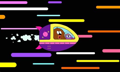 The Imagination Badge Hey Duggee Official Website
