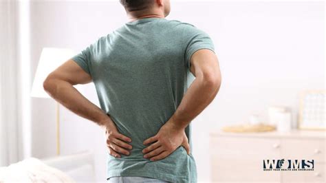Lets Understand The Lumbar Spinal Stenosis And Its Treatment Woms