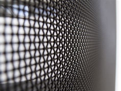 Bushfire Ember Screening Mesh Bush Fire Rated Eave Vents Inter Screen