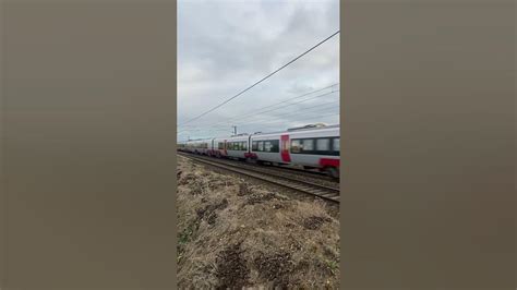 Class 745 Train Youtube