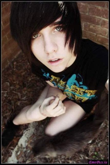 Hot Emo Boys 49 Pics