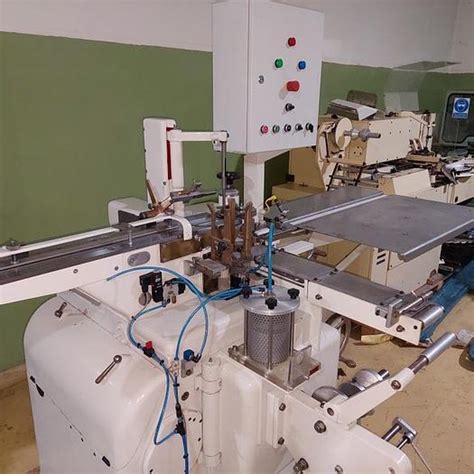 Sapal Bn Cutter And Wrapper For Candy Used Machines Exapro
