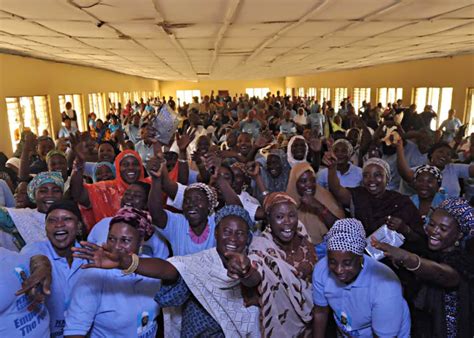 Elevate Program Khalif Cares Foundation