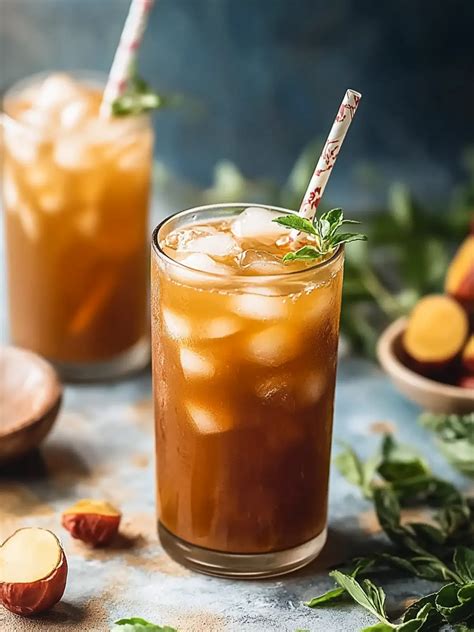 Delicious Tamarind Juice Recipe To Beat Fast Food Boredom