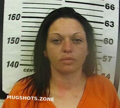 Natalie Turner 03022024 Cherokee County Mugshots Zone