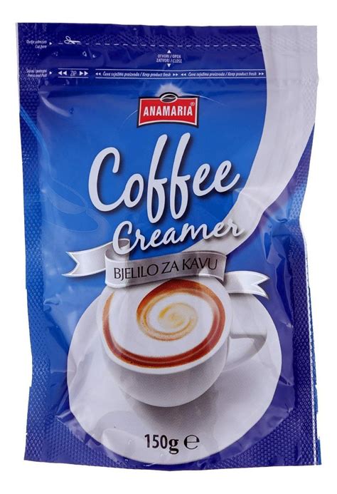 Anamaria Bjelilo Za Kavu 150g Cjenoteka