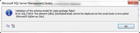 how to migrate encrypted procedures to azure sql database thomas larock