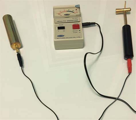 Pabloheilpraxis Ryodoraku