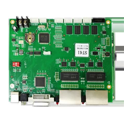 Mooncell Mtb2000 Buy Led Card