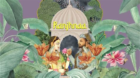 Shlok Chiplunkar Ranjhnaa Ft Aishwarya Anand And Jatin Devna Youtube