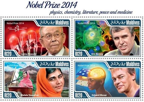 Nobel Prize Winners 2014 Medicine