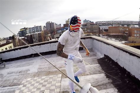 Miles Chamley Watson