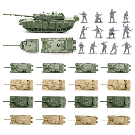 Buy Viikondo Toy Tank Model Kit Vehicle 1144 Scale Chinese Type 99