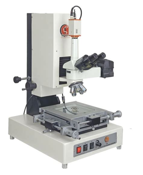 Depth Measuring Microscope At 200000 Measuring Microscope Sales In Bengaluru ID 21065304355