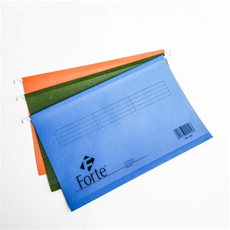 jual hanging file folder guide hang map map gantung forte filing