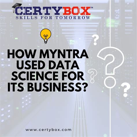 Certybox On Linkedin Datascience Fashionecommerce Personalization