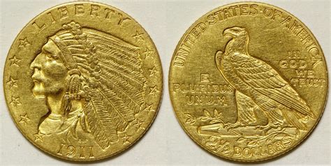 2 12 Dollar Indian Head Gold Piece Holabird Western Americana