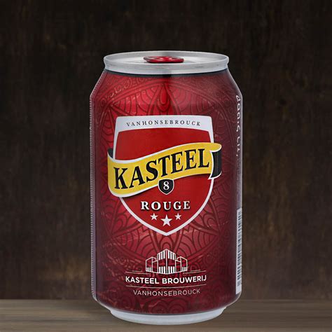קסטיל רוז' - Kasteel Rouge | Beer And Beyond