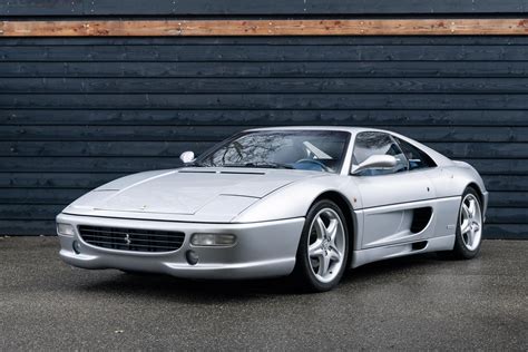 Ferrari F355 Berlinetta