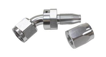 Hose End Specifications Everythingaeroflow