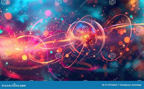 Quantum Entanglement A Phenomenon In Which Two Qubits Are Connected