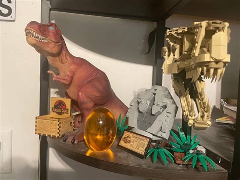 Happy 31st Anniversary Jurassic Park By Koolkar On Deviantart