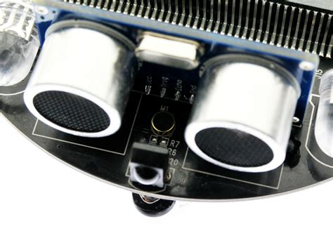 Yahboom Tinybit Smart Robot Car Microbit Lab【マイクロビット】